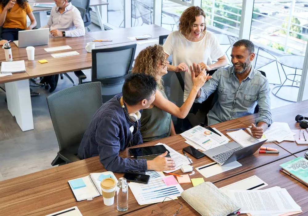 The Benefits & Pitfalls of Collaboration You Should Be Aware Of – DASA
